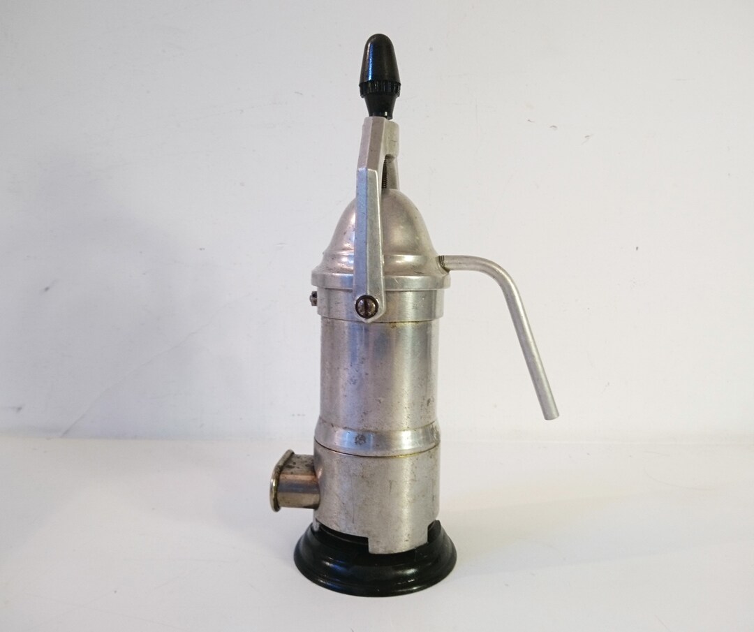 Vintage Electric Espresso Coffee Maker, Retro 1970s - Etsy