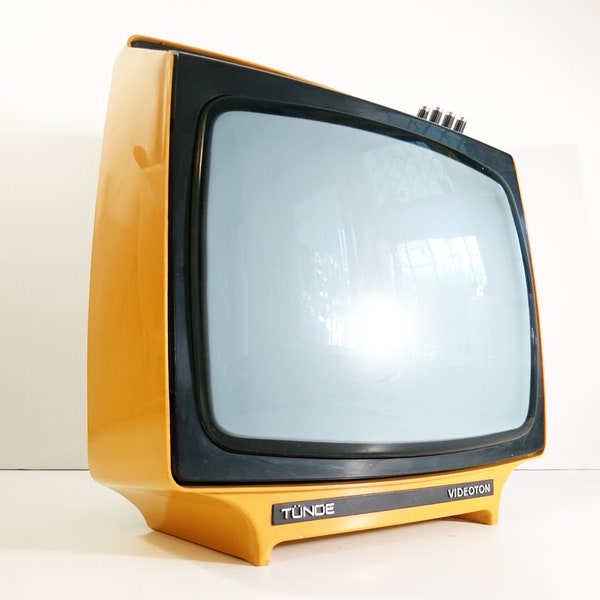 Crt Tube Tv - Etsy