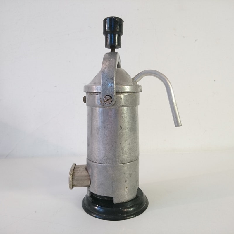Cafetera antigua - Etsy España