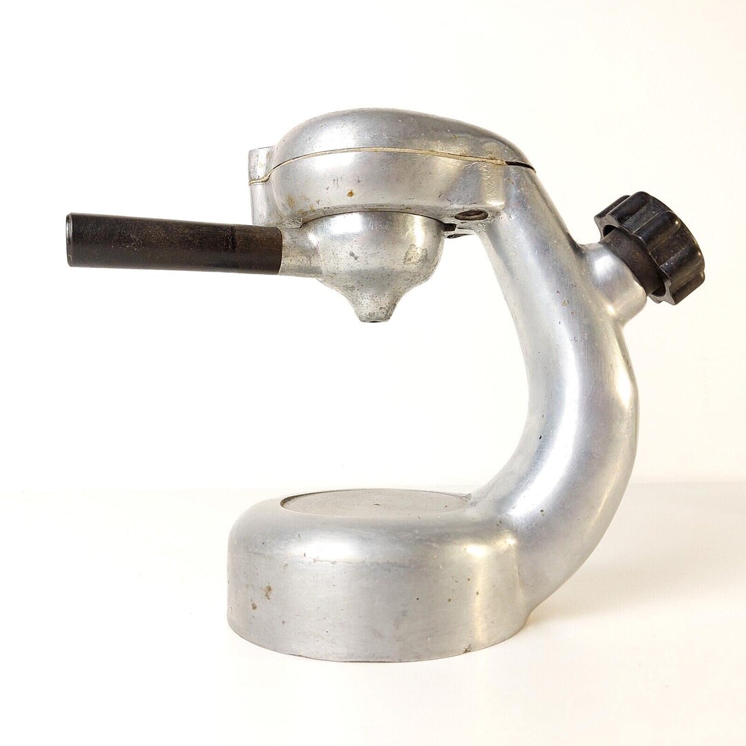 Vintage ATOMIC Espresso Coffee Maker by Imre Simon Budapest 1950s - Etsy
