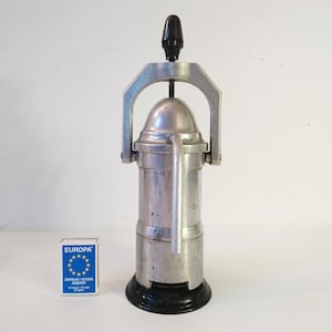 Vintage Electric Espresso Coffee Maker, Retro 1970s - Etsy