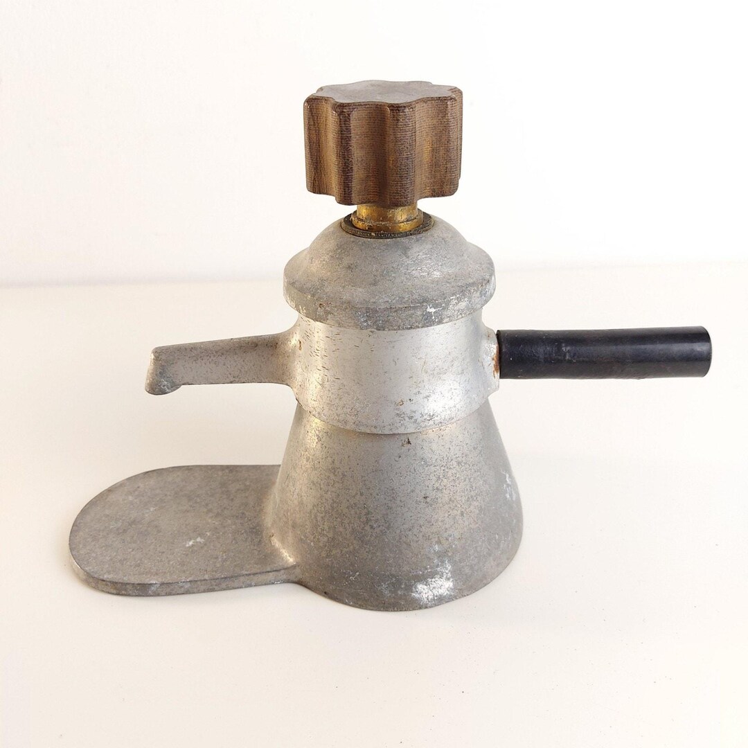 Vintage BAMBI Espresso Coffee Maker Designed by Imre Simon Budapest ...
