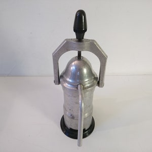 Vintage Electric Espresso Coffee Maker, Retro 1970s - Etsy