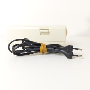 Vintage Folding Numbers Flip Clock Meister Anker Made in Japan 1970s ...