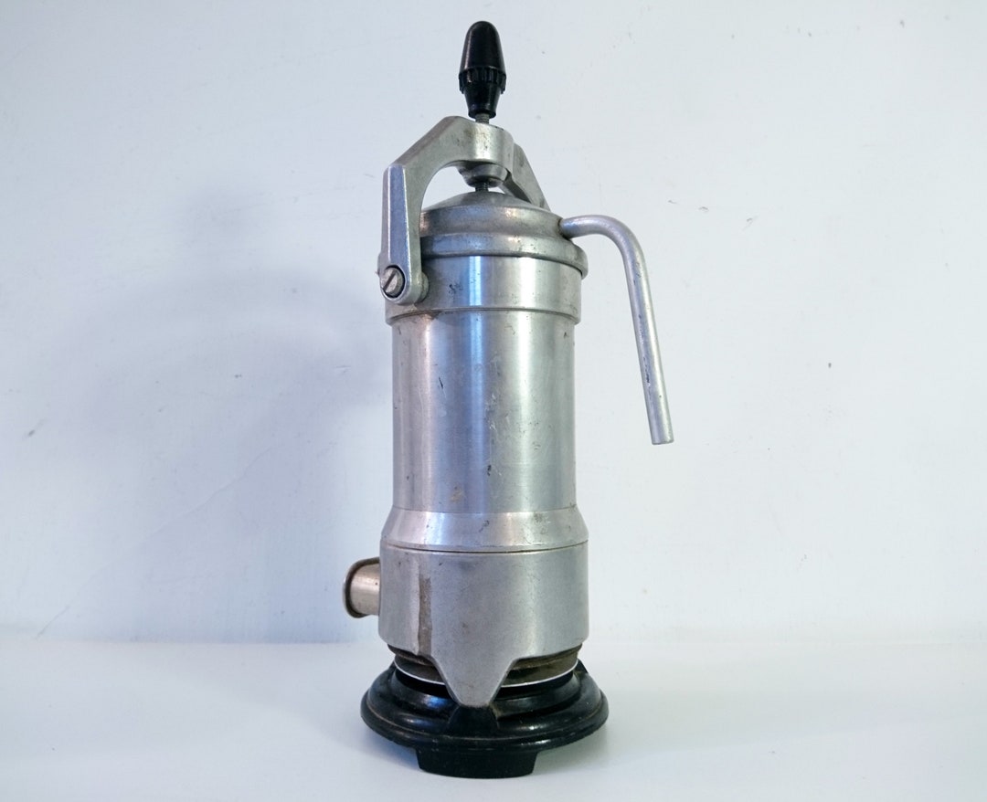 Vintage AUTOPRESS Espresso Coffee Maker, Made in Hungary, 1970s - Etsy