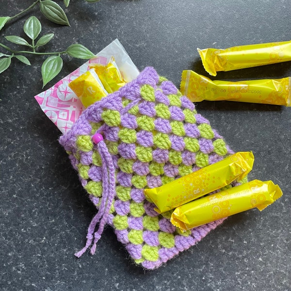 Tampon Holder - Etsy