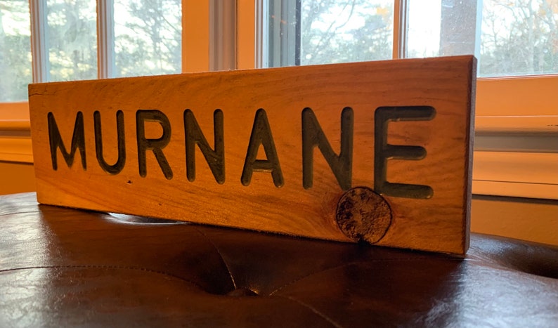 Customizable Signs - Etsy