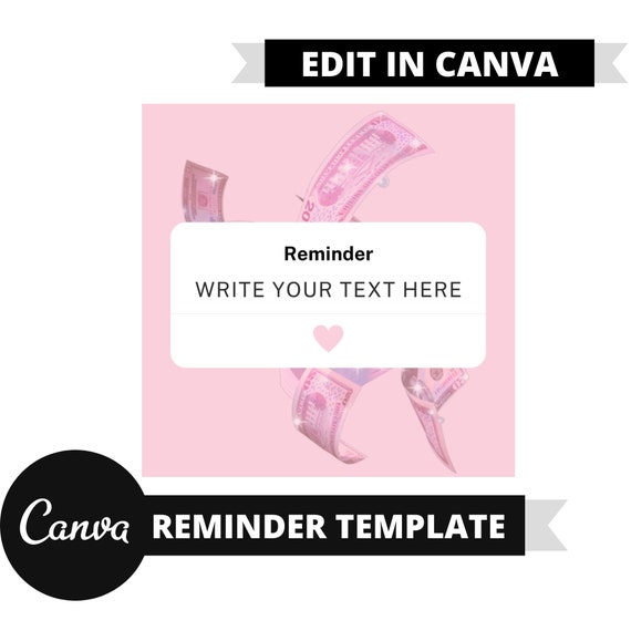 DIY Reminder Flyer Wall Decor Home Decor etna.com.pe