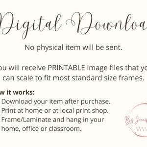 Cause I Ain't Got a Pencil Poem Poster | Printable Classroom Wall Art ...