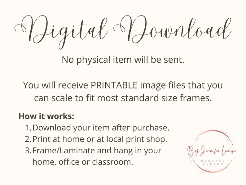 Cause I Ain't Got a Pencil Poem Poster | Printable Classroom Wall Art ...