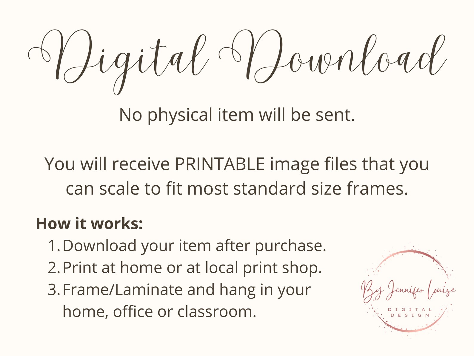 Growth Mindset Posters - Farmhouse Eucalyptus | Wall Art Print ...