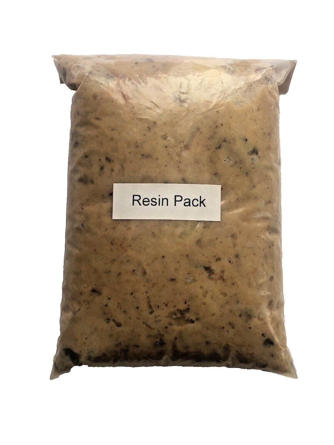 Pine Sap 1 Kg 2,20lb Natural Pure Raw Gum Resin Tree Pitch Sticky ...