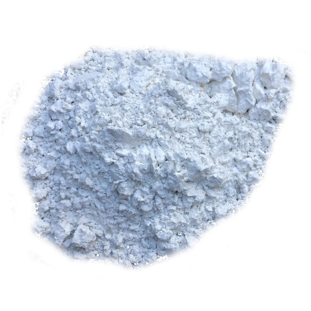 Calcium Oxide 1000 Grams 1 Kg 2,20 Lb Cao Quicklime Lime Free & Fast ...