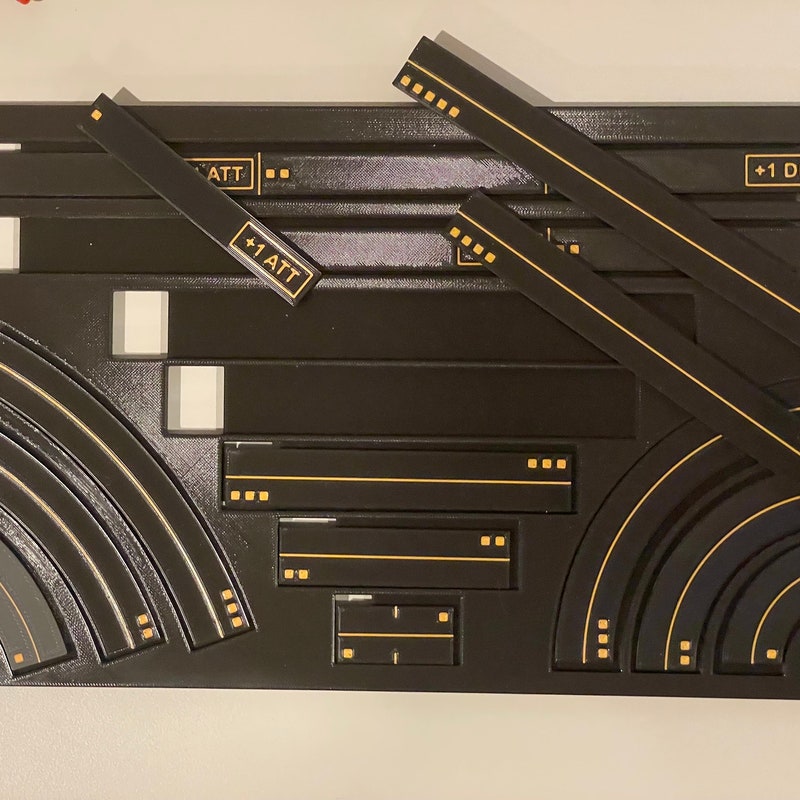 Xwing Templates - Etsy