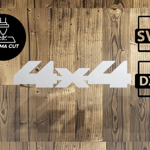 CUT READY, 4x4,svg,dxf,vector File,plasma Cutting,cricut,tshirt,clipart ...