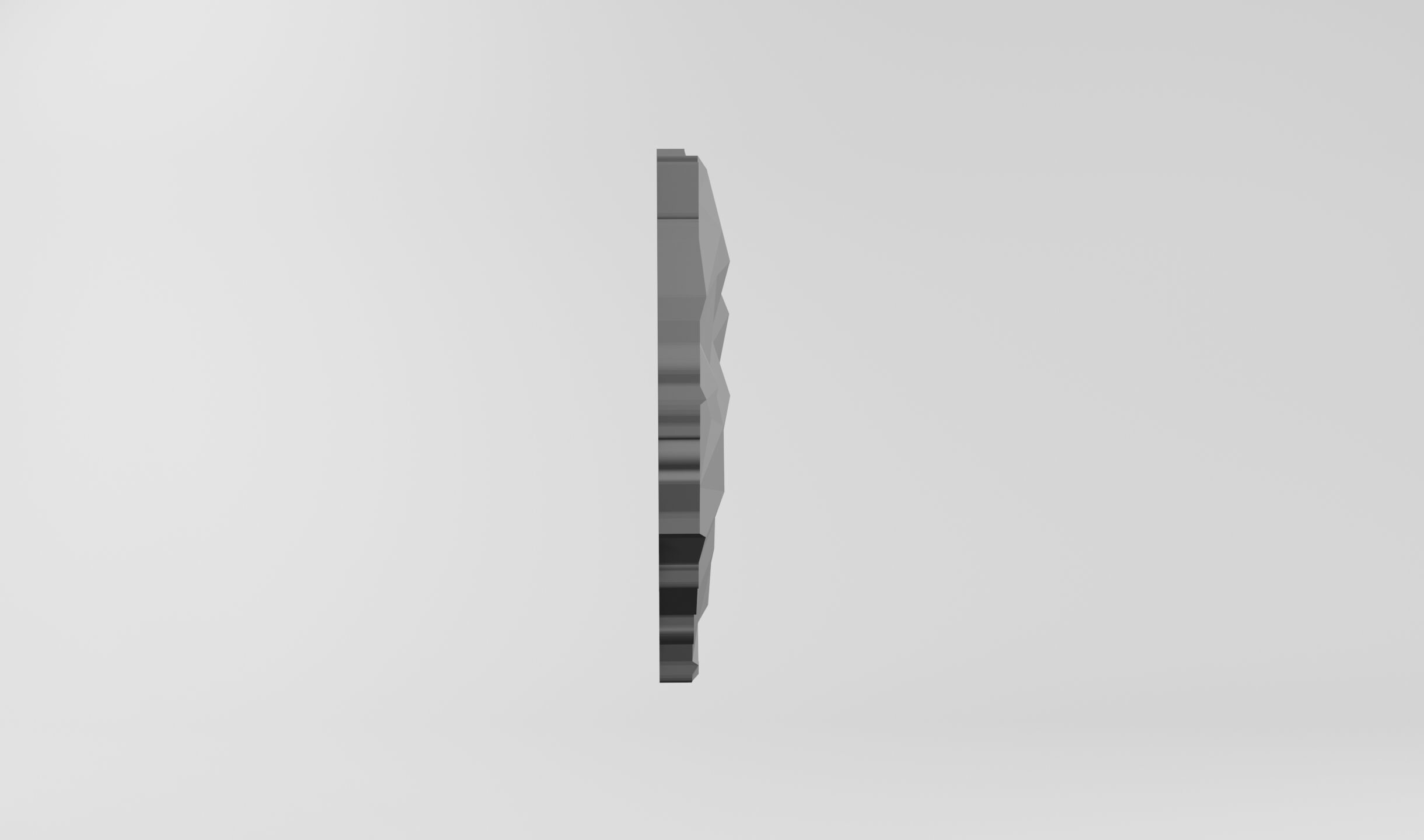 Cnc USA Map. 3d Model of American Map. CNC Files for Wood Stl - Etsy