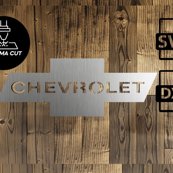 Chevrolet - Etsy