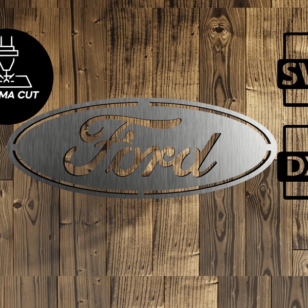 Ford Svg - Etsy
