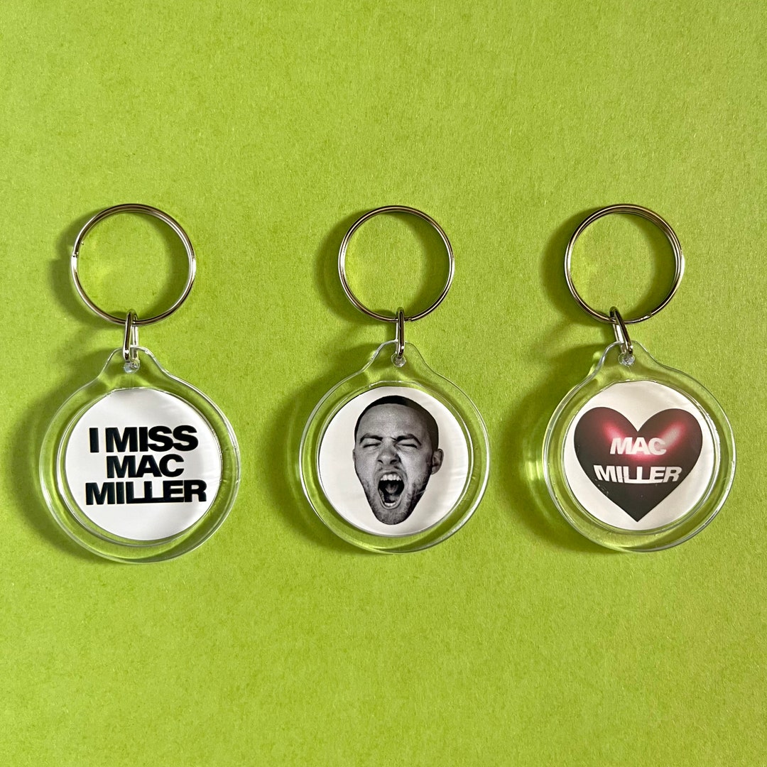 Mac Keychains - Etsy