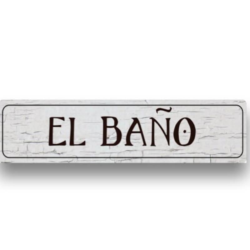 Bano - Etsy