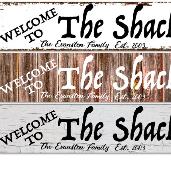 Love Shack Sign - Etsy