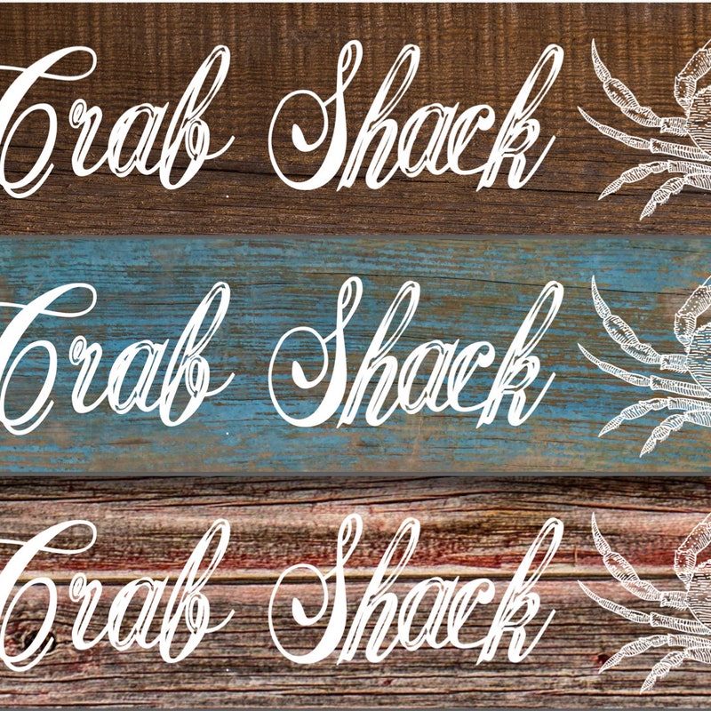 Old Shack Signs - Etsy