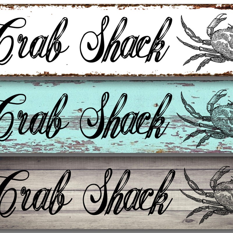 Old Shack Signs - Etsy