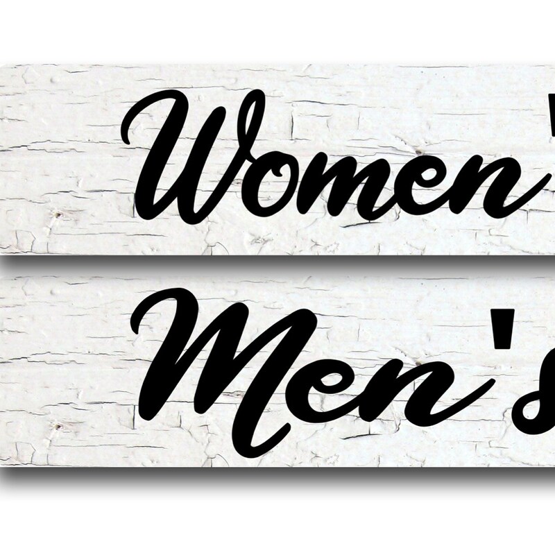 Signs for Men - Etsy
