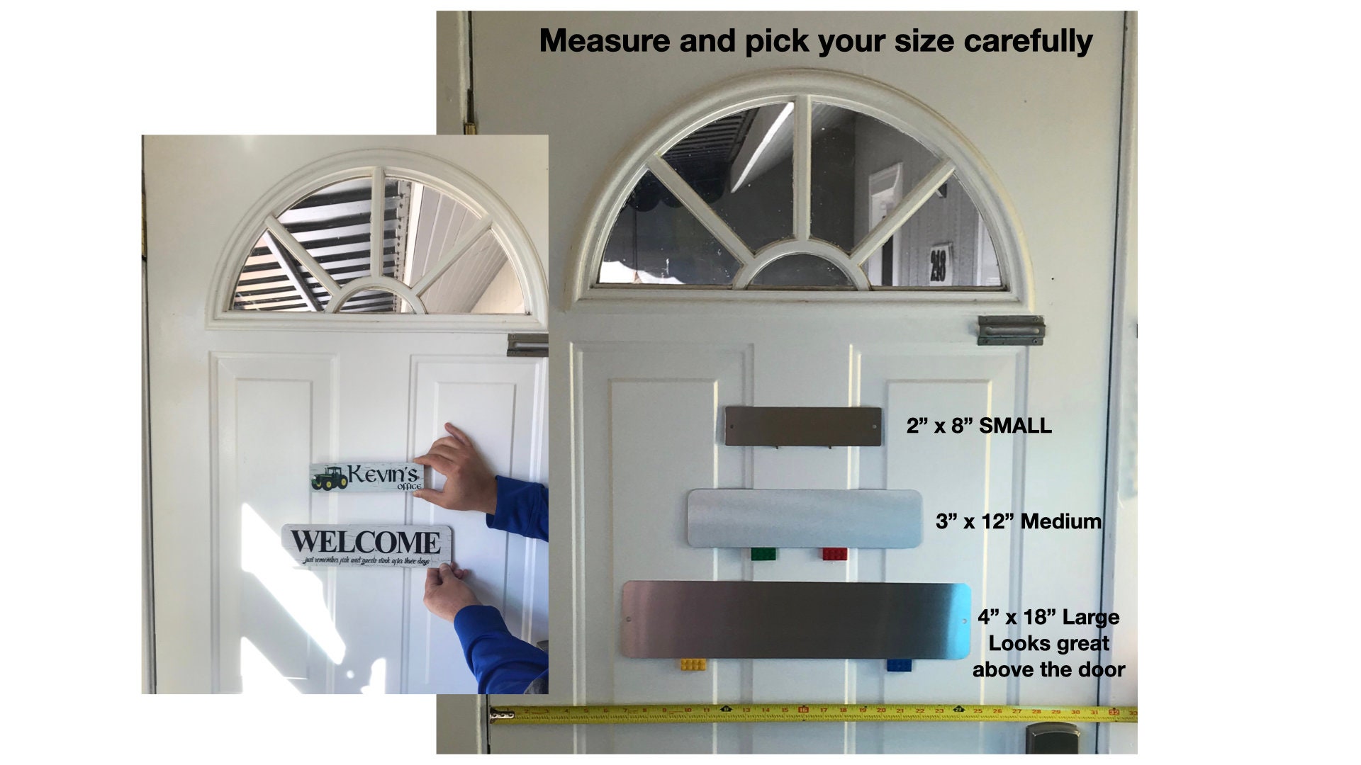 Personalize Text With Rustic Backgrounds to Choose Rust - Etsy