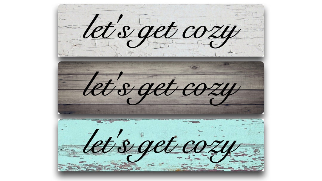 Let's Get Cozy Backgrounds Rust, Barn Wood, White Crackle, Grey & Teal ...