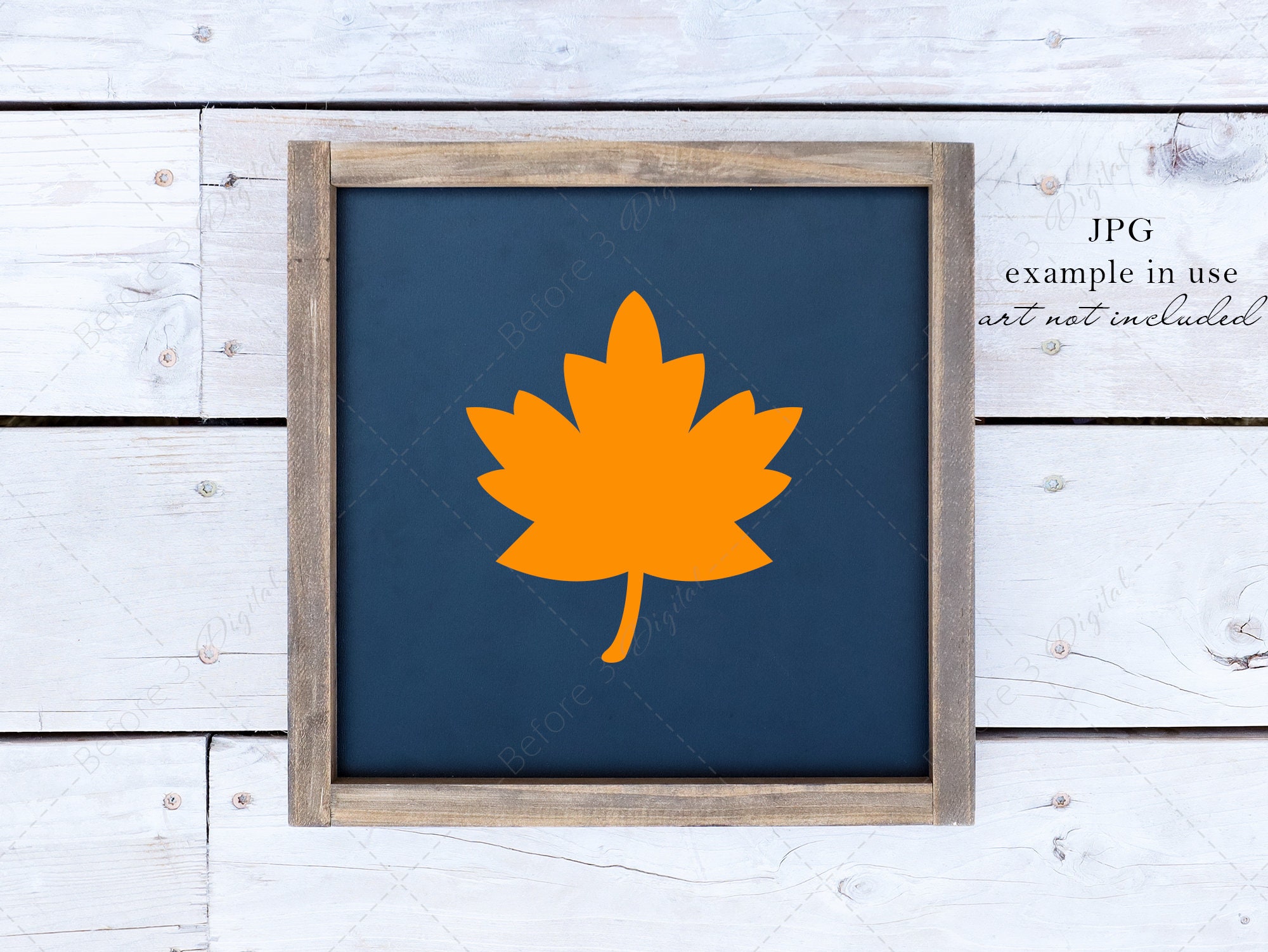 12x12 Sign Mockup Horizontal With Black Background Rustic - Etsy