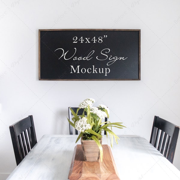 Large Wood Sign - Etsy