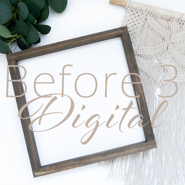 12x12 Wood Sign - Etsy