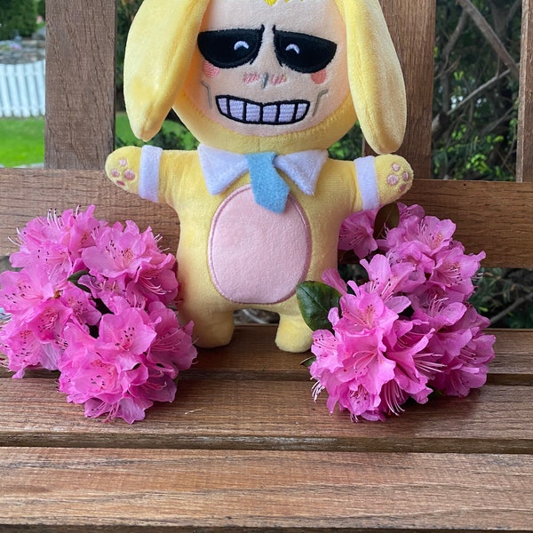 Mha Plushies - Etsy