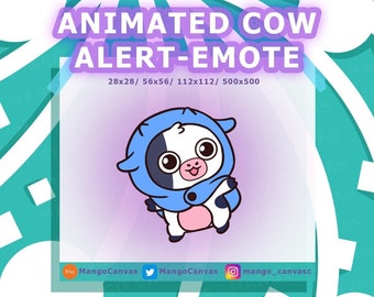 Twitch Emotes-bunny Emotes Set 3 - Etsy