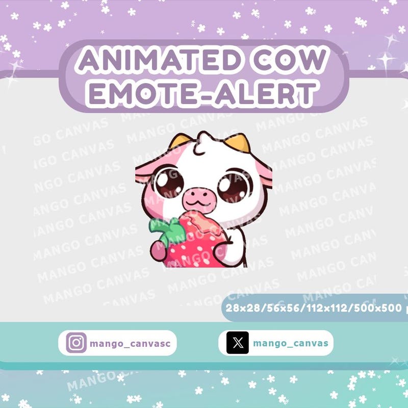 Eating Anime Emote - Etsy