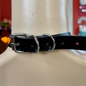 12-15 Halloween Bat Ghost Choker - Etsy