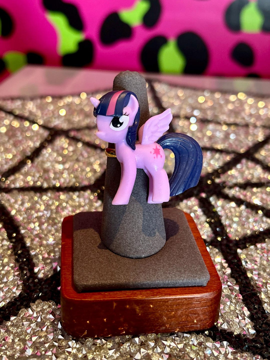 My Little Pony Ring - Etsy