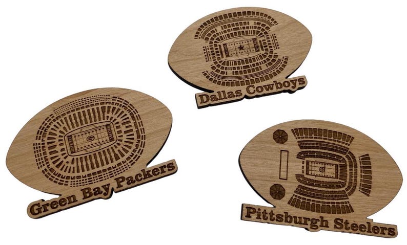 NFL Standings Board, National Football League Standings Board, Football ...