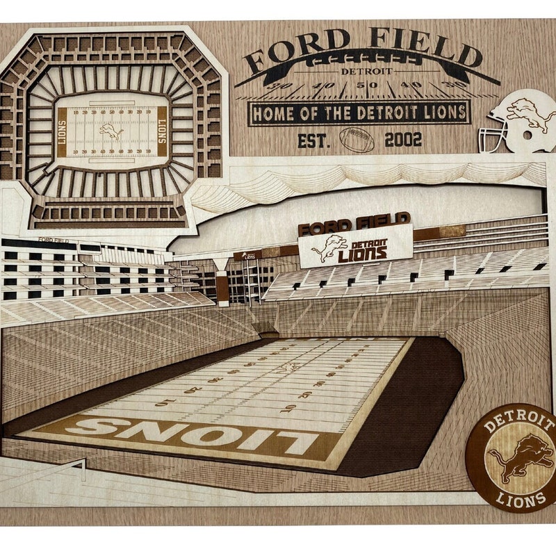 Ford Memorabilia - Etsy