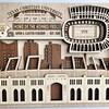 Greatest TCU Football Plays Poster: Immaculate Deflection 2011 - Etsy