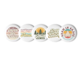 SMALL Team Jesus Button Jesus Pin Christian Button Fundraising - Etsy