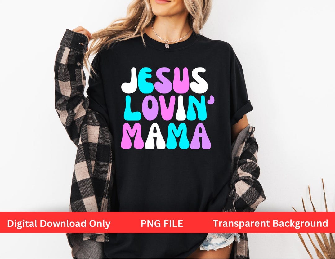 Jesús Lovin' Mama Png, Mamá Png, Mamá Png, Christian Png, Jesús Png ...