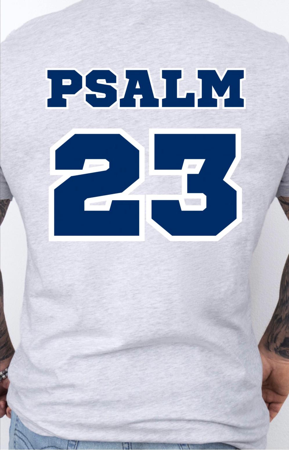 Psalm 23, Psalm 23 Png, Png File, Digital Download, Christian Png ...