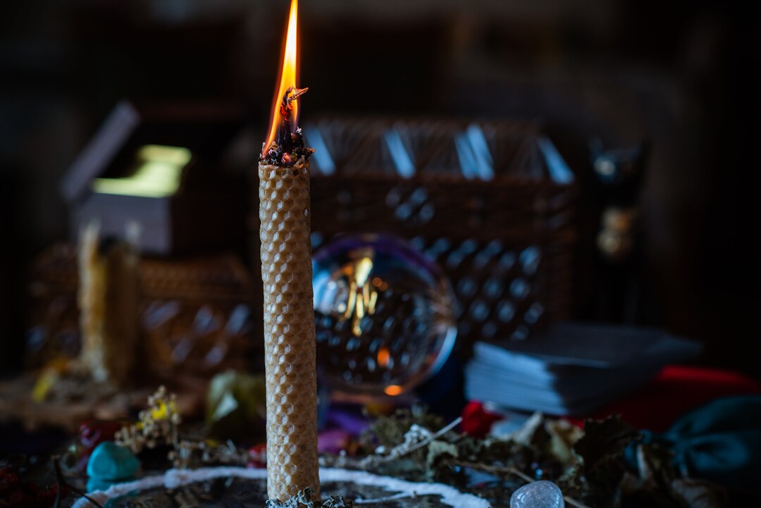 Enchantment for All Needs in 2023: Customized Magic Spell I ...