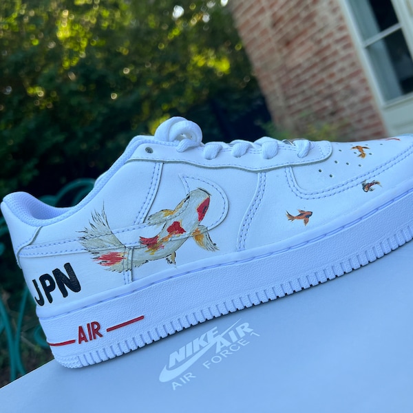 Nike Japanese Shoes - Etsy