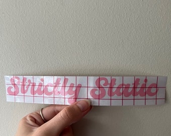 Ichiban JDM Car Sticker Meaning Number 1 the Best - Etsy