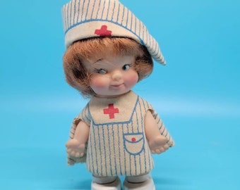 1960s Pee Wee Dolls - Etsy