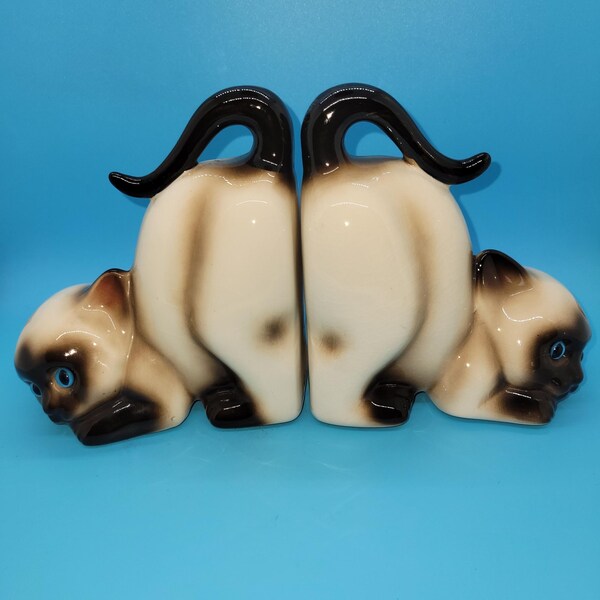 Lefton Cat - Etsy