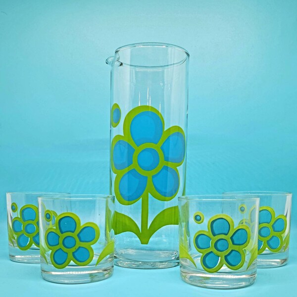 Colony Glass - Etsy